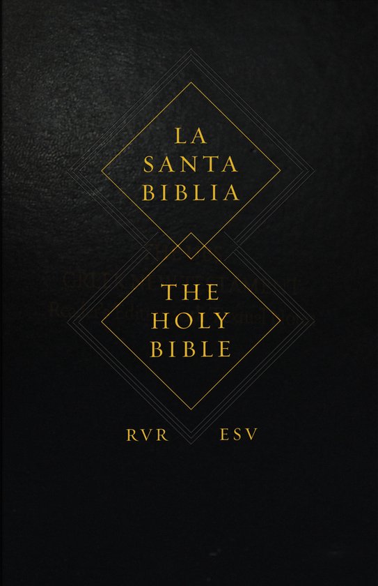 Santa Biblia / Holy Bible, Onbekend | 9781433537523 | Boeken | bol