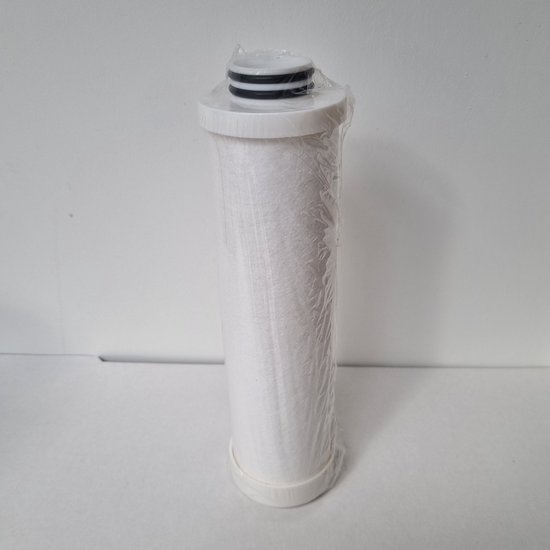 5 x Vervangfilter - sedimentfilter 25 micron - geschikt voor FF60 ...