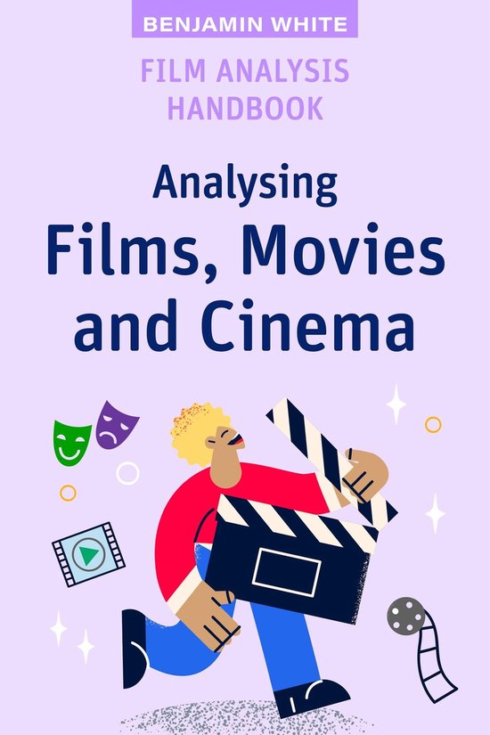 High School Success - Film Analysis Handbook (ebook), Benjamin White ...