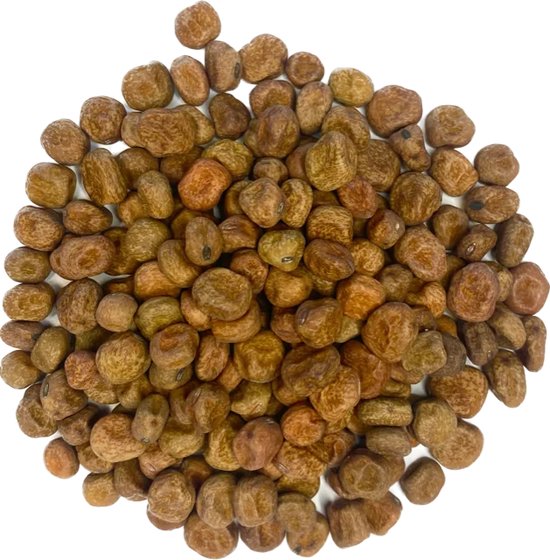 Grauwe erwten (rozijnerwt) 450 gram | bol