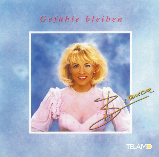 Bianca - Gefühle Bleiben (CD), Bianca | Muziek | bol