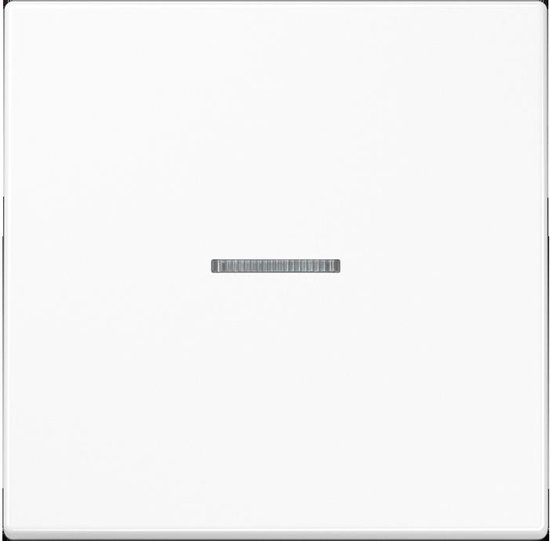 Jung Knx Rf-Tastafd. 1V. Ls990 Alpinwit | bol