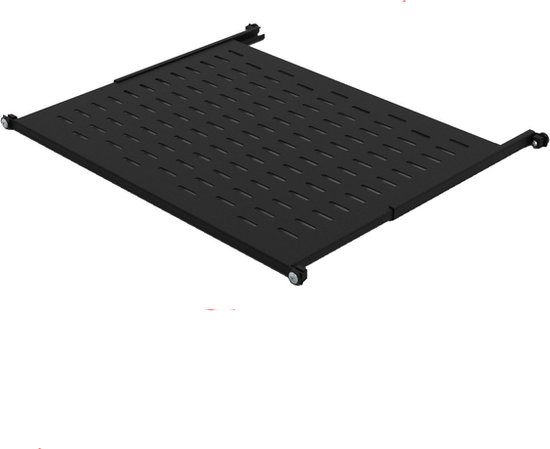 Minkels A000E-000001-900-1 rack-toebehoren Rekschap | bol