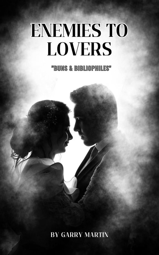 Enemies to Lovers (ebook), Garry Martin | 9798224164868 | Boeken | bol