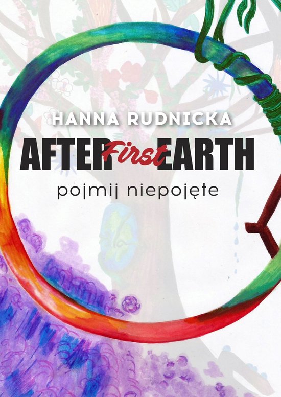After First Earth Tom 1. (ebook), Hanna Rudnicka | 9788382455335 ...