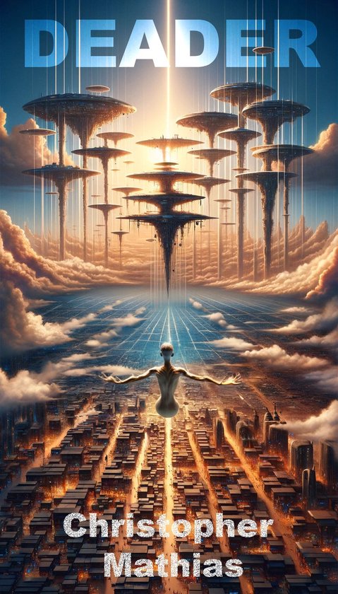 Deader (ebook), Christopher Mathias | 1230007652042 | Boeken | bol