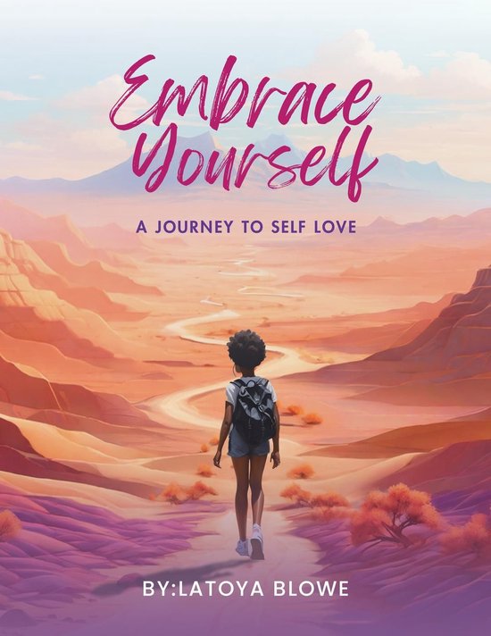 Embrace Yourself: A Journey of Self-Love | bol