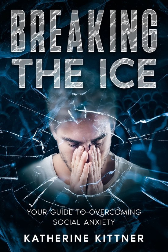 Breaking the Ice (ebook), Katherine Kittner | 9781456648824 | Boeken | bol