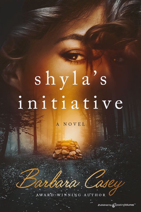 Shyla's Initiative (ebook), Barbara Casey | 9798890221605 | Boeken | bol