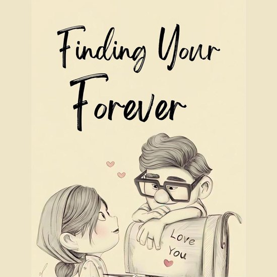 Finding Your Forever, Emily Adams | 9798882478499 | Boeken | bol