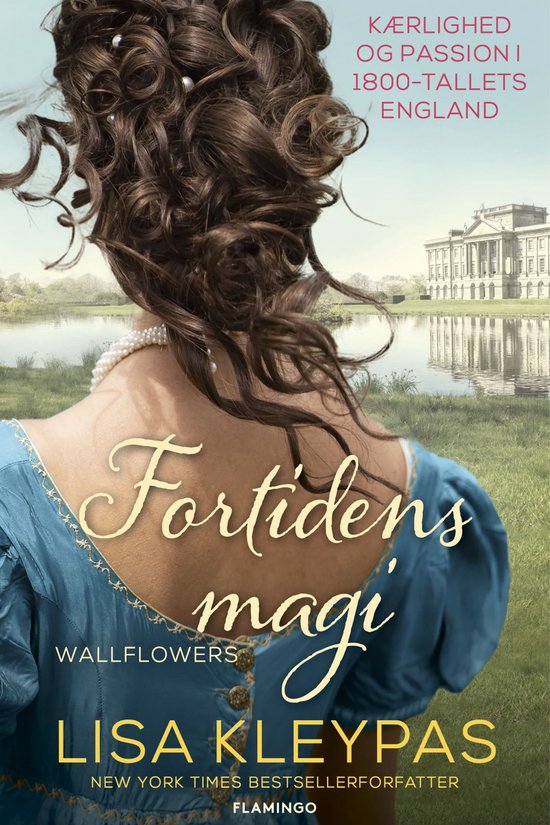Fortidens magi (ebook), Lonnie Hamborg | 9788702396713 | Boeken | bol