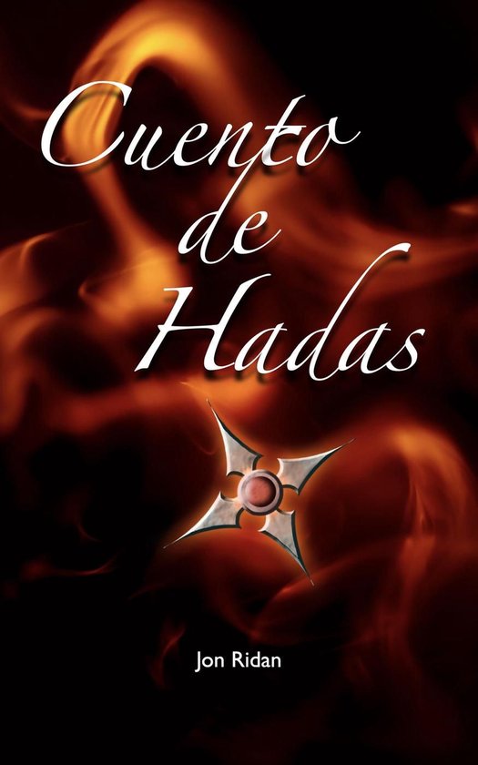 Cuento De Hadas Ebook Jon Ridan 9798224463893 Boeken Bol