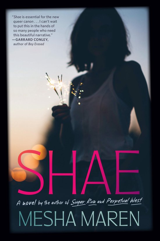 Shae (ebook), Mesha Maren | 9781643755694 | Boeken | bol