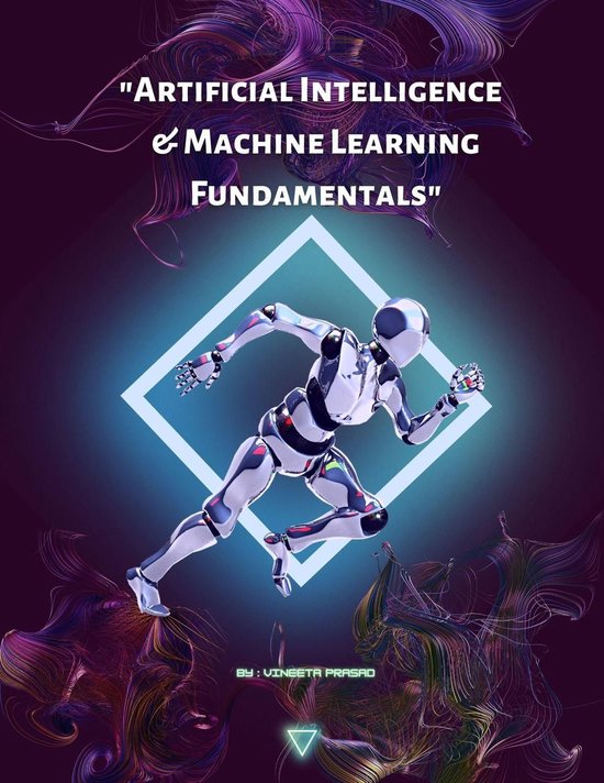Course 3 - Artificial Intelligence and Machine Learning Fundamentals ...
