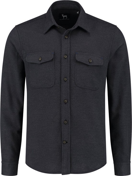 Gents - Overshirt antra - Maat S | bol