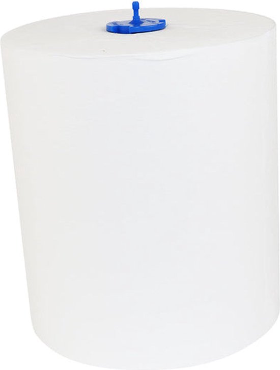 Tork Matic Handdoekrol extra lang wit H1 (290059/120059)- 20 x 6 rollen ...