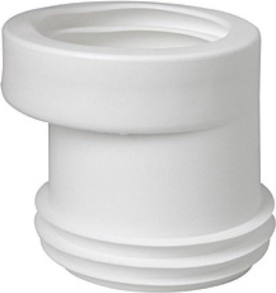 Wisa Closetsok No7 Nks Exc 100/110 Wt | bol