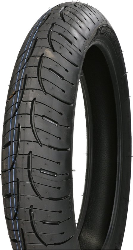 Motorband Michelin PILOT ROAD 4 120/70ZR17 | bol