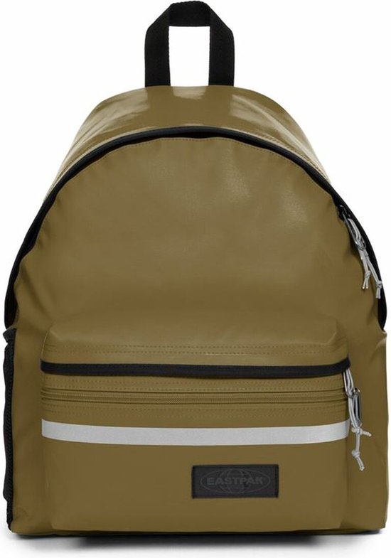 Casual Rugtas Eastpak Zippl'R Bike Tarp Olijf Multicolour | bol