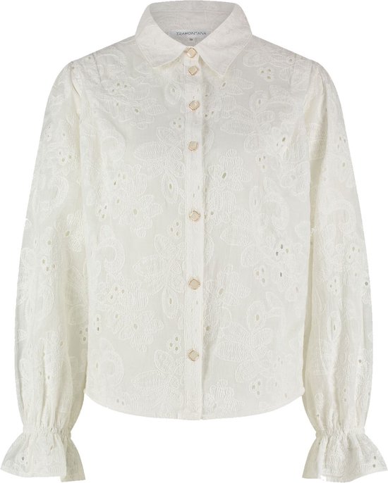 Blouse Brodery | bol