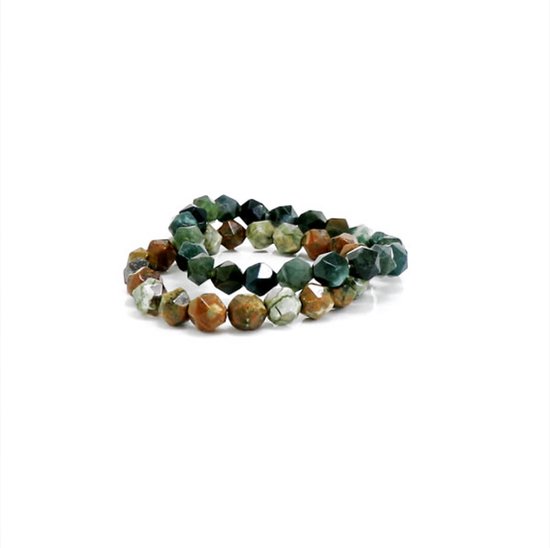 Edelsteen Armbanden | bol