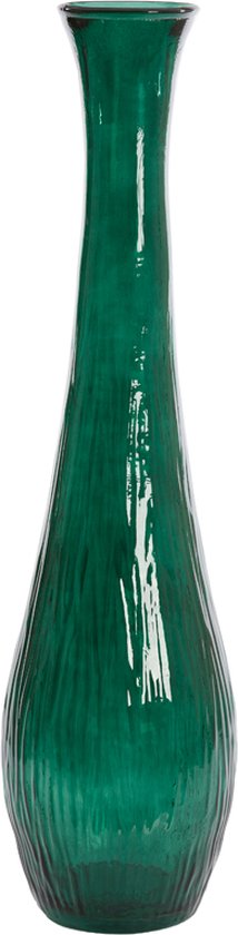Light & Living - Vaas JUTHA - Ø25x99cm - Groen | bol