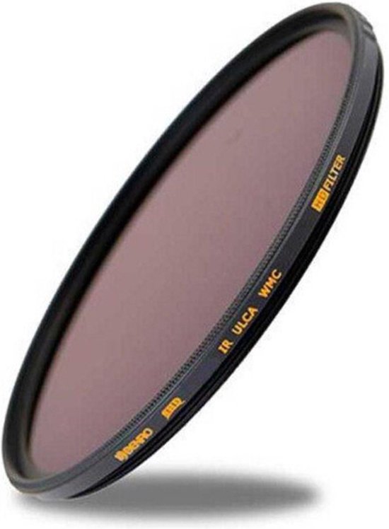 Benro Filter Slim HD ND16 IR ULCA WMC 62mm (1.2) 4 stops | bol