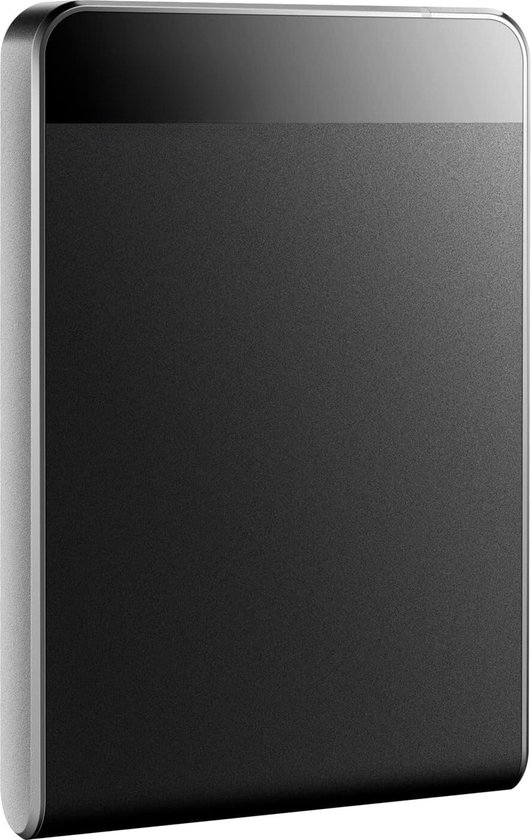 Harde schijf extern - Harde schijf - 1TB - Draagbaar - Externe harde ...