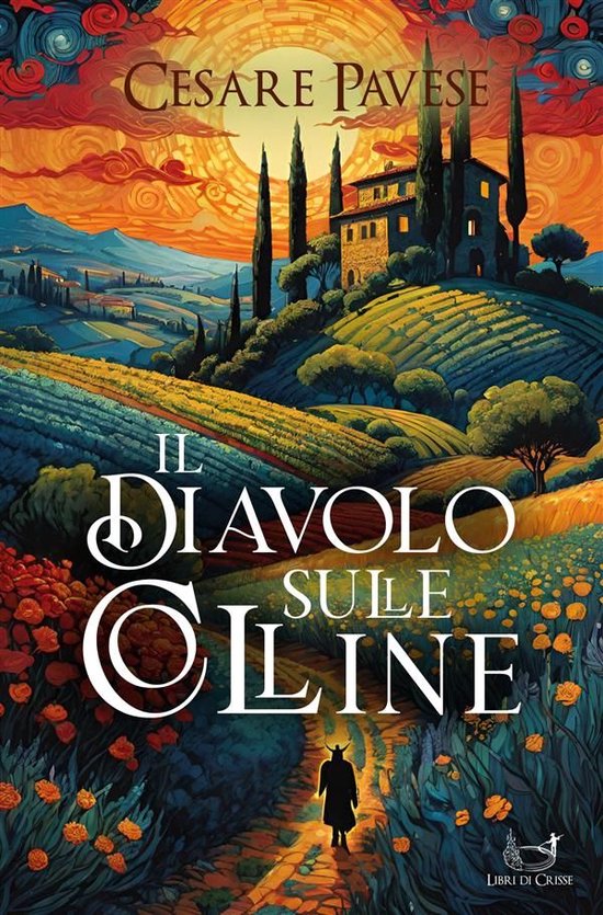 Il diavolo sulle colline (ebook), Cesare Pavese | 9791223031049 | Boeken | bol