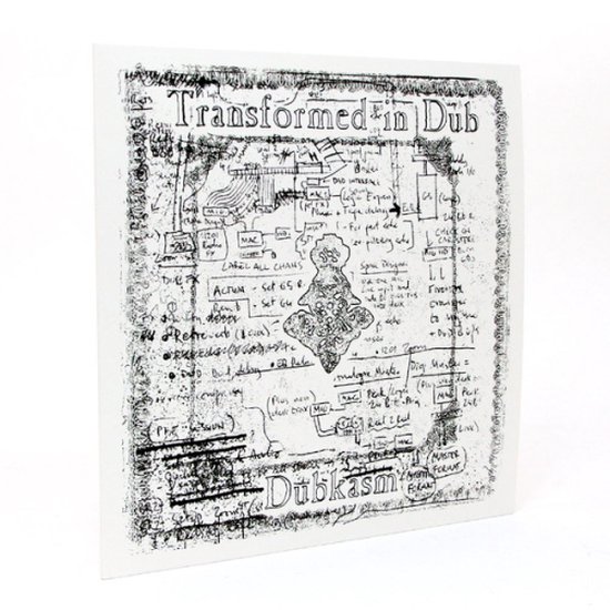 Transformed In Dub, Dubkasm | Muziek | bol