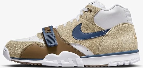 Nike Air Trainer 1 Ale Brown - Sneakers - Mannen - Maat 44.5 ...