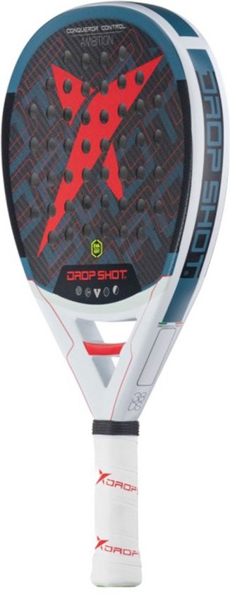 Drop Shot Conqueror Control 2024 | bol