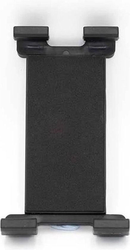 WaterRower Tablethouder 156 - 220 mm - Tablethouder voor Medium tablets ...