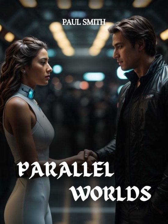 Parallel Worlds (ebook), Paul Smith | 1230007606588 | Boeken | bol