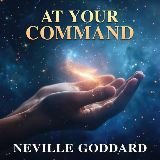 At Your Command, Neville Goddard | 1230007605239 | Boeken | bol