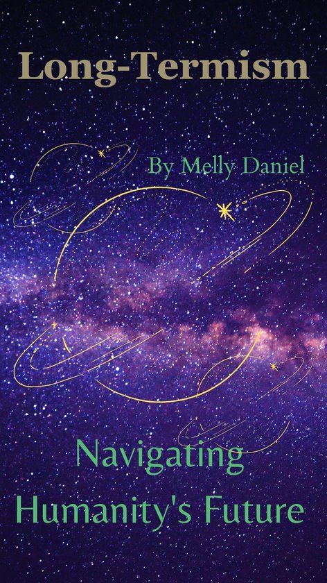 Long-Termism (ebook), Daniel Nnaji | 1230007595196 | Boeken | bol