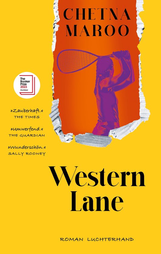 Western Lane (ebook), Chetna Maroo | 9783641320690 | Boeken | bol