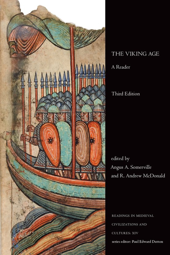 Viking Age | 9781487570477 | Boeken | bol