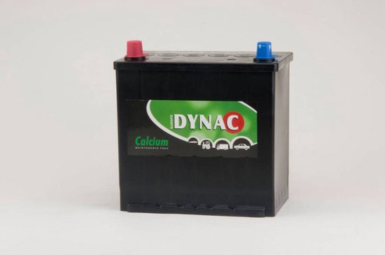 Dynac accu 54579 | bol