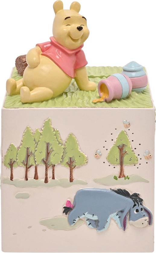 Disney - Spaarpot - Winnie de Poeh | bol