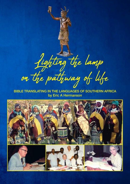 Lighting the Lamp on the Pathway of Life (ebook), Eric A Hermanson ...
