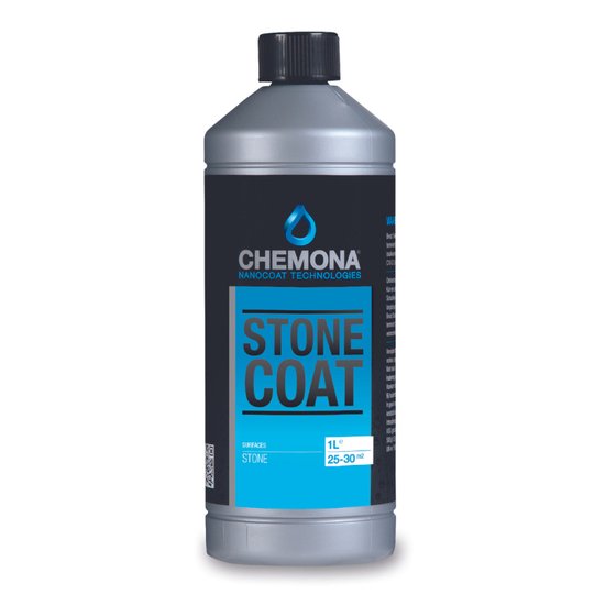 Chemona Stone Coating 1 liter voor Steen, Beton en Tegels - Beton ...