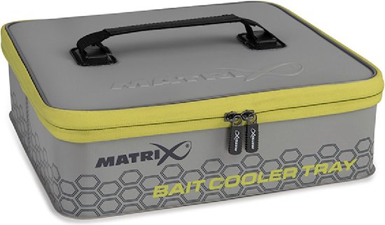 Matrix Eva Bait Cooler Tray | bol