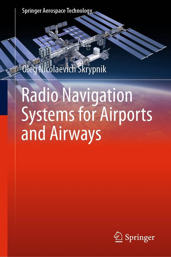 Springer Aerospace Technology - Radio Navigation Systems for Airports ...