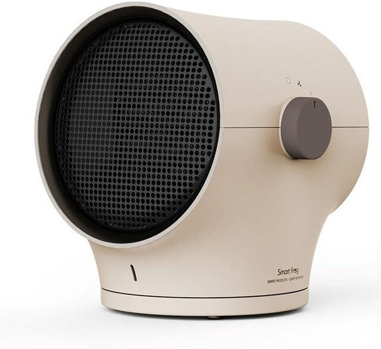 Termowentylator obrotowy z funkcją chłodzenia Smartfrog KW-CH200 ...