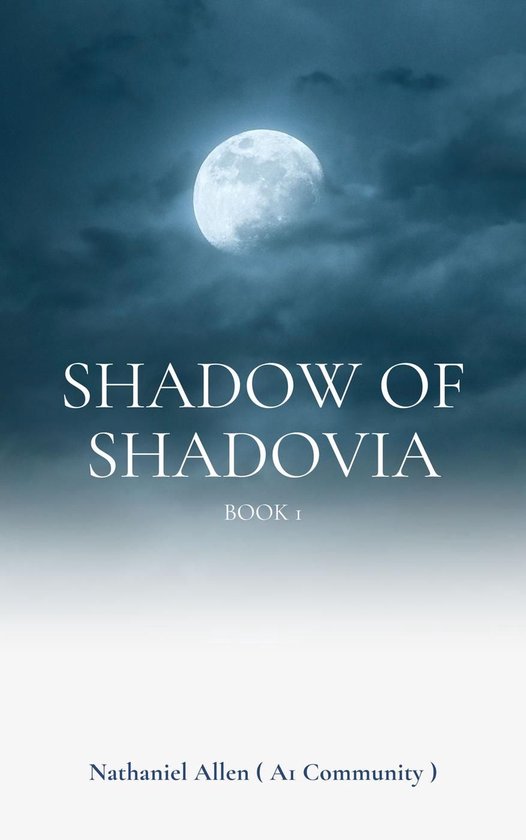 Shadow Of Shadovia 1 - Shadow Of Shadovia Book 1: The Coven (ebook ...
