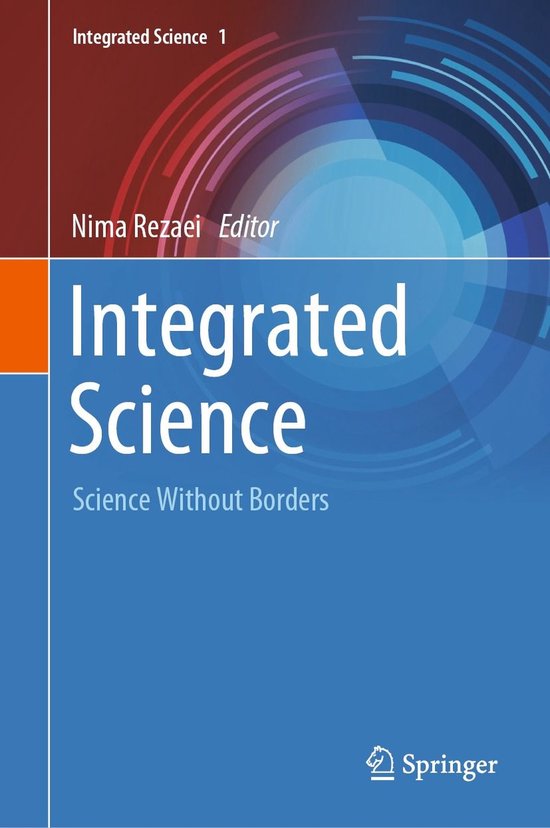 Integrated Science 1 - Integrated Science (ebook) | 9783030652739 ...