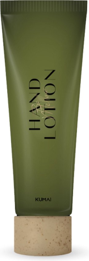 KUMAI be mellow handlotion 70 ml | bol
