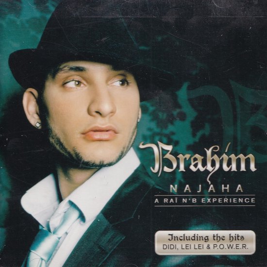 Najaha, Brahim | CD (album) | Muziek | bol
