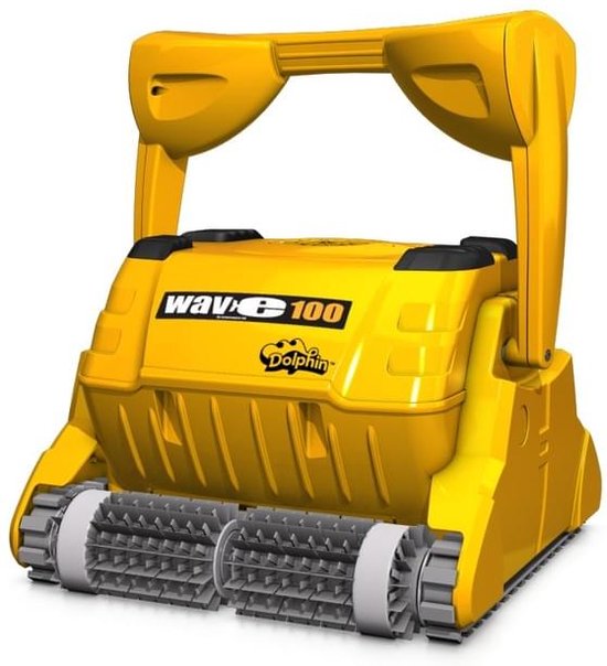 Dolphin Wave 100 | bol